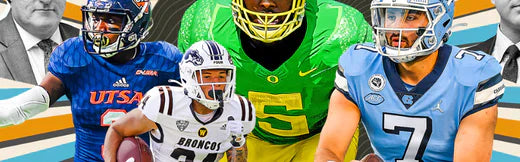 Las diez mascotas más divertidas de la NFL — The Mascot Store