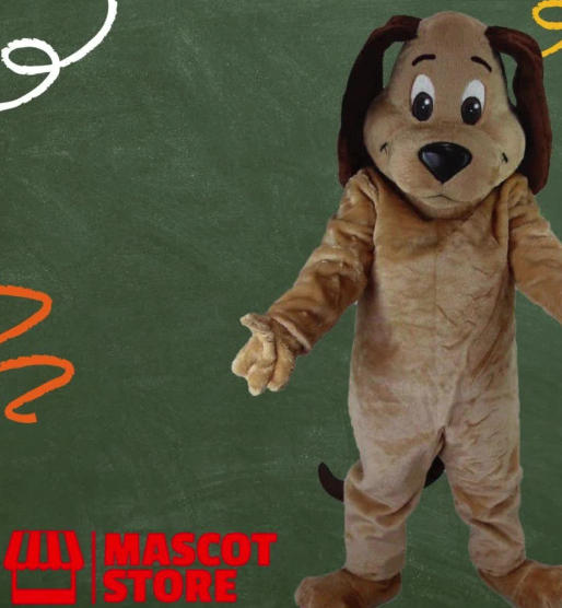 Teaching Responsibility: Using a Dog Mascot Costume in Educational Pro ...