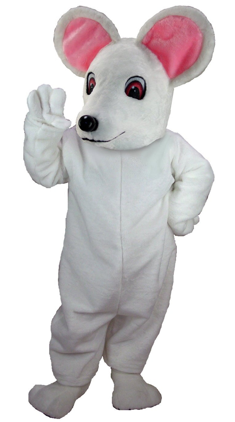Top 5 Cutest Mascots of All Time — The Mascot Store