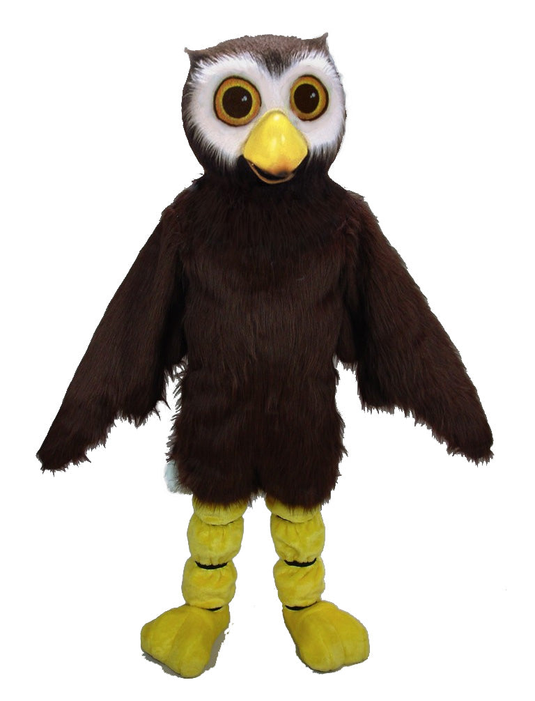 Bird Mascot Costumes | Eagles, Owls & More — The Mascot Store