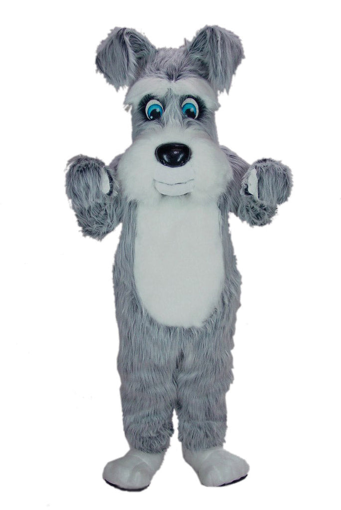 Dog Mascot Costumes | Bulldog, Husky & More — The Mascot Store