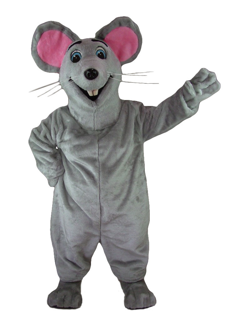 Mouse Mascot | Mascot-store.com — The Mascot Store