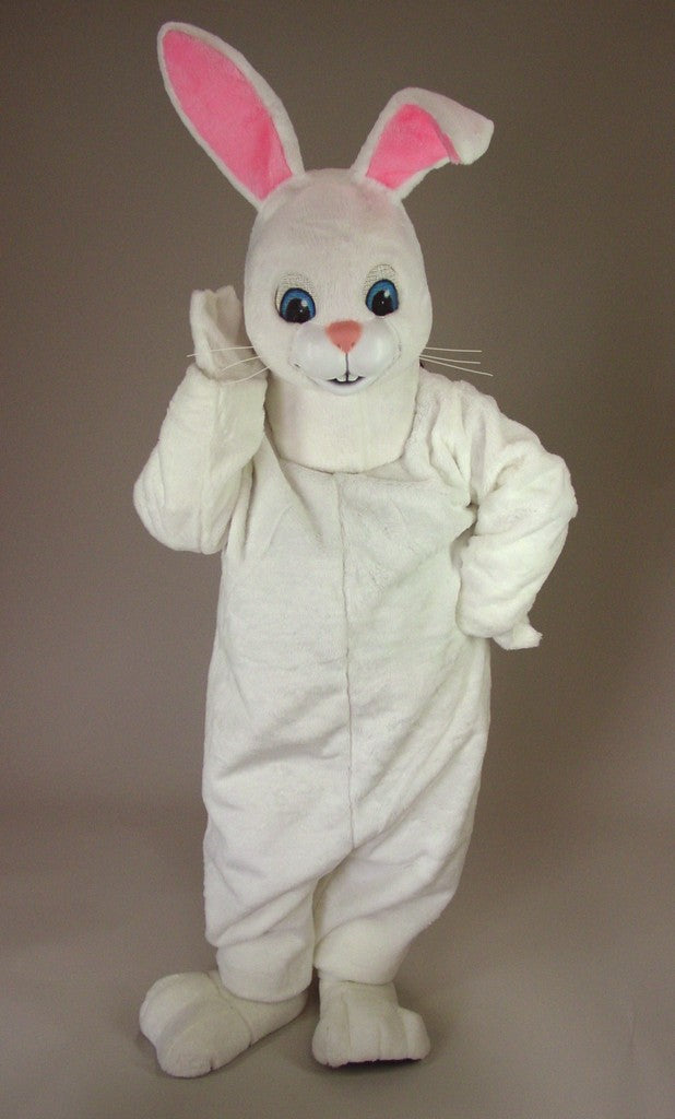 Hoppy Bunny Mascot | Mascot-store.com — The Mascot Store