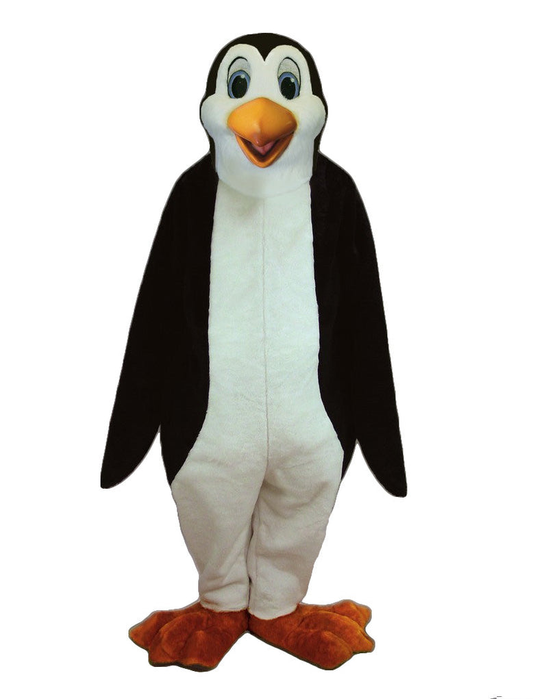 Arctic Mascot Costumes | Polar Bear, Penguin & Seal Mascots — The ...