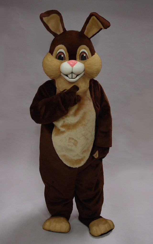 Bunny Rabbit Mascot Costumes | The Mascot Store