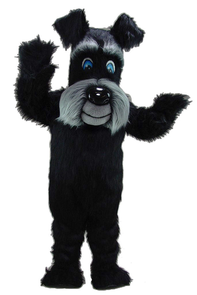 Dog Mascot Costumes | Bulldog, Husky & More — The Mascot Store