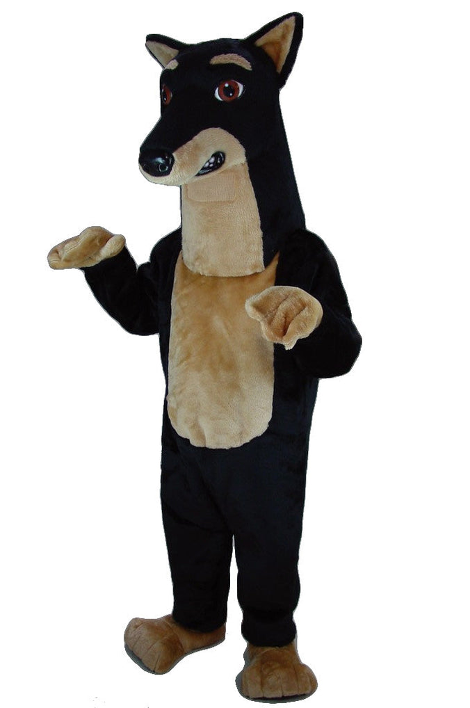 Dog Mascot Costumes | The Mascot Store