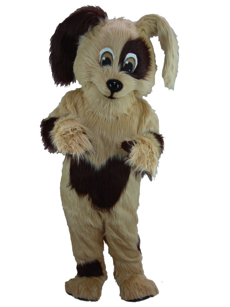 Dog Mascot Costumes | Bulldog, Husky & More — The Mascot Store