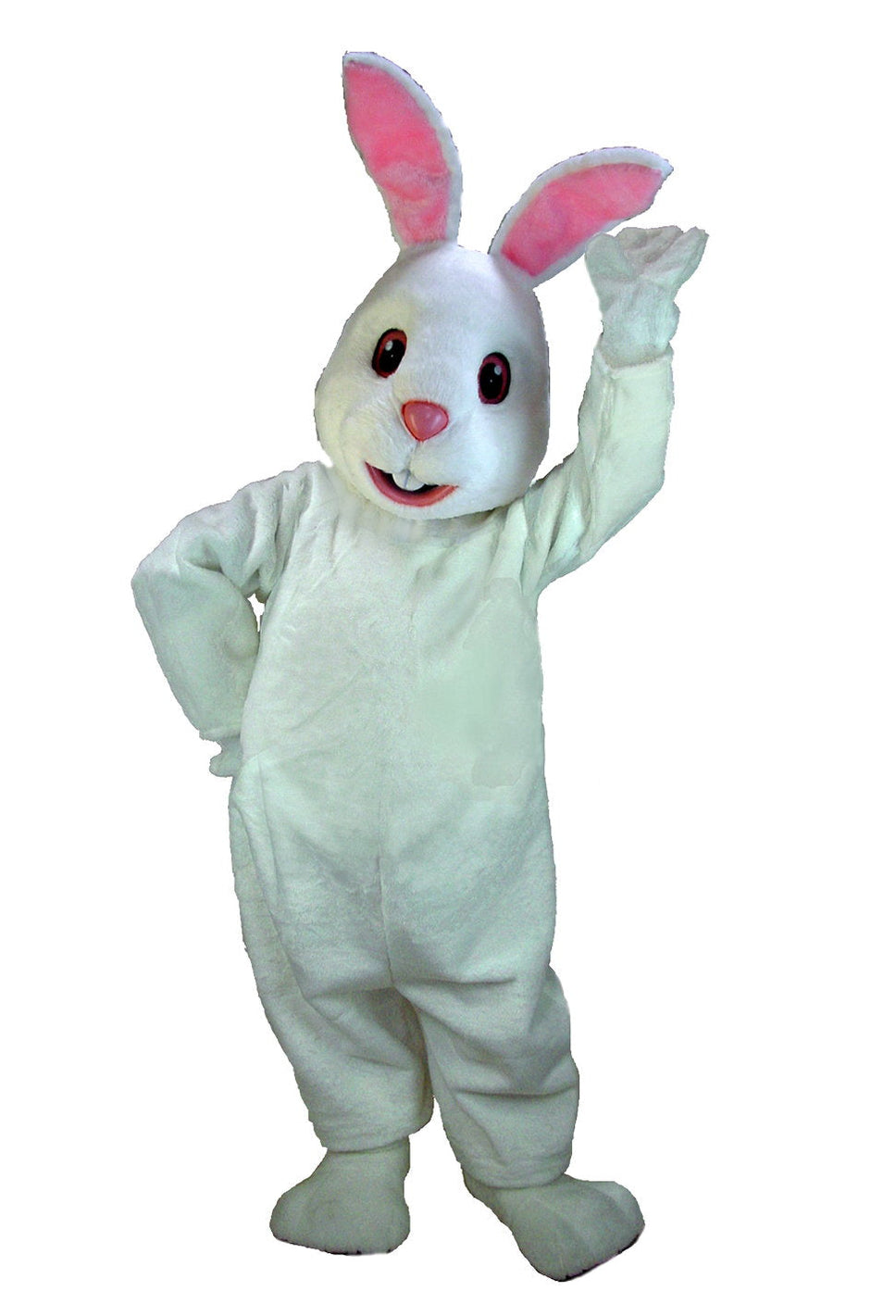 Easter Bunny Mascot Costumes — Rabbit & Bunny Suits for Events — The ...